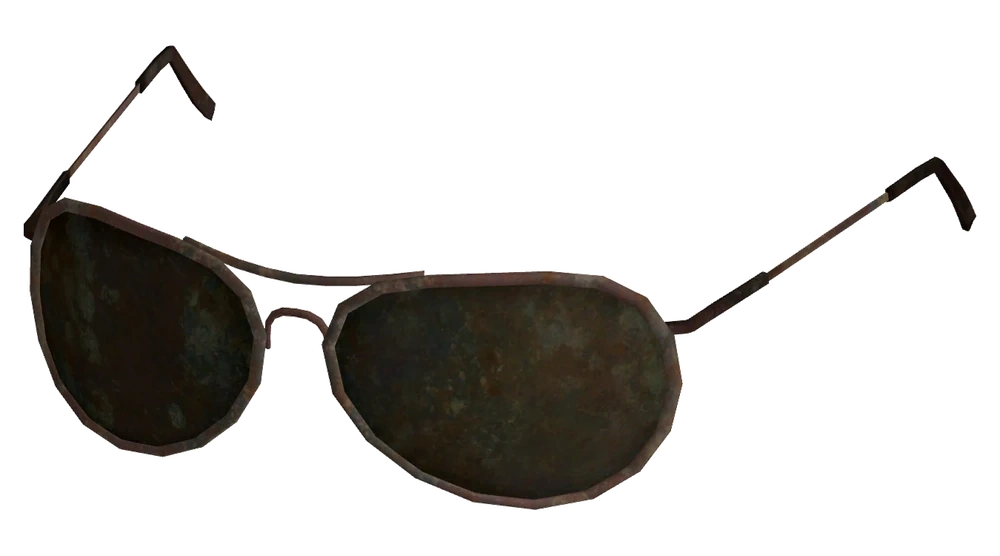 Glasses | Fallout dnd Wiki | Fandom