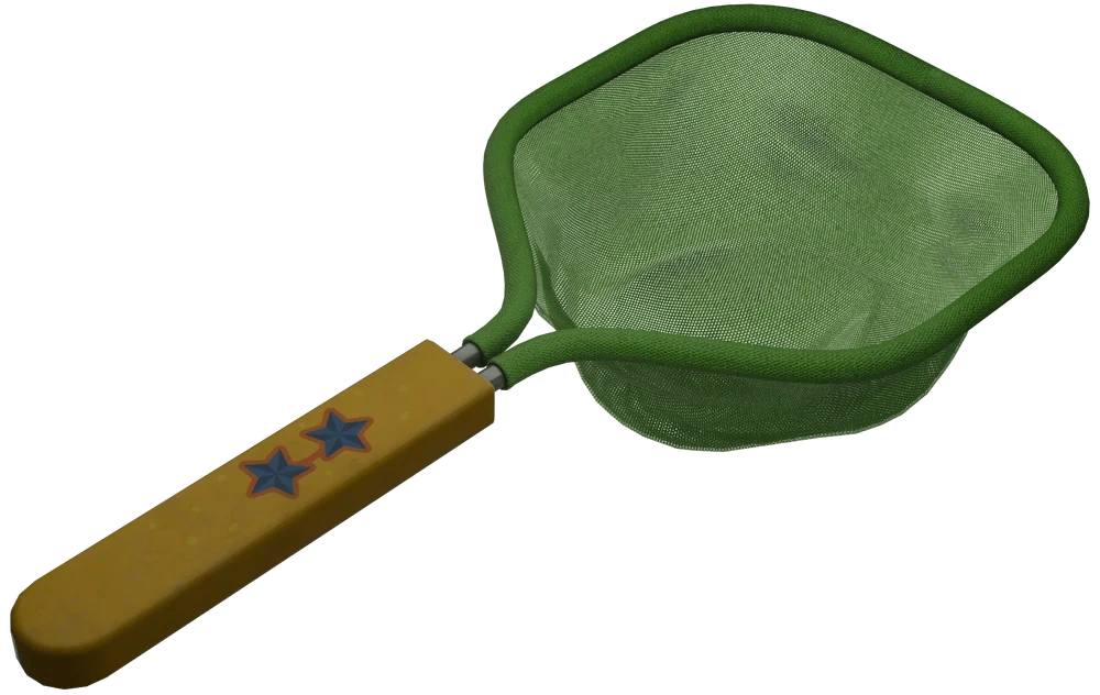 Swing Net (Extension) | Fallout dnd Wiki | Fandom