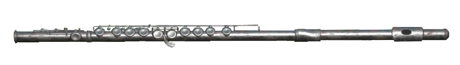 Flute | Fallout dnd Wiki | Fandom