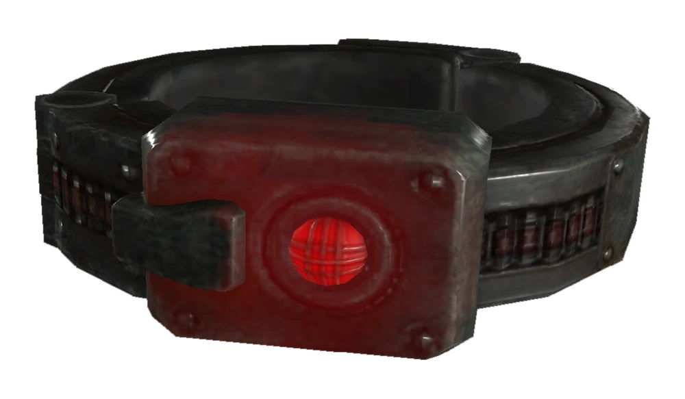 Collar | Fallout dnd Wiki | Fandom