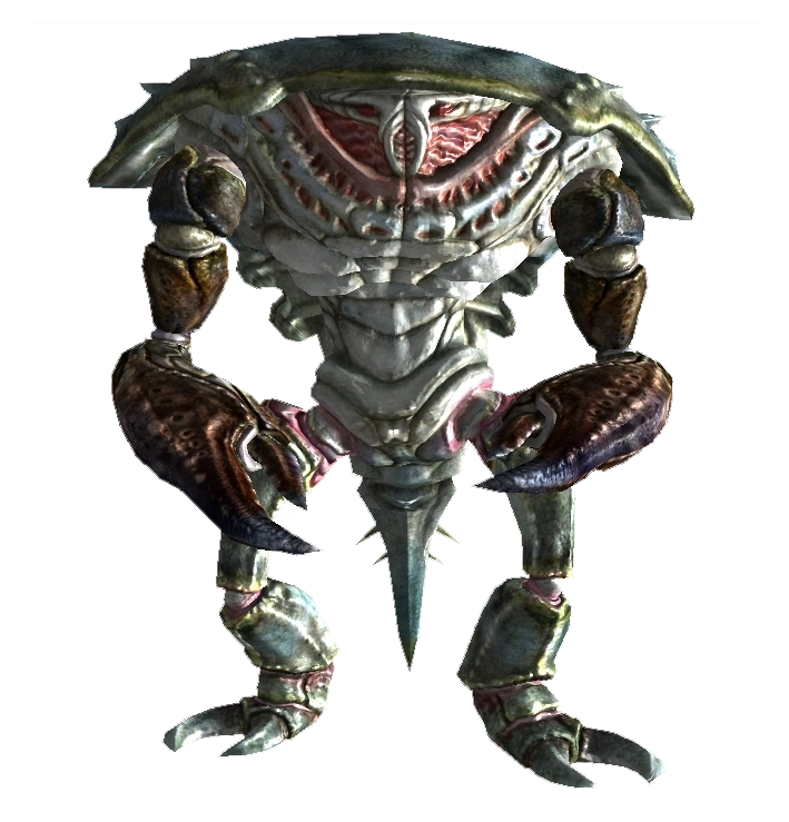Mirelurk | Fallout dnd Wiki | Fandom
