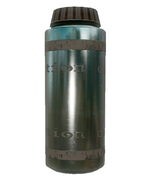 Cobalt | Fallout dnd Wiki | Fandom