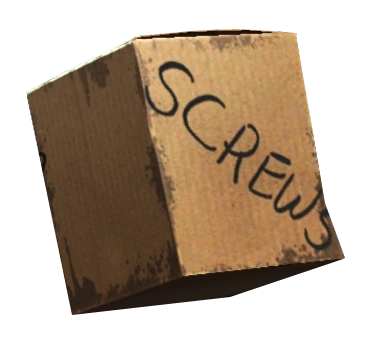 Screw | Fallout dnd Wiki | Fandom
