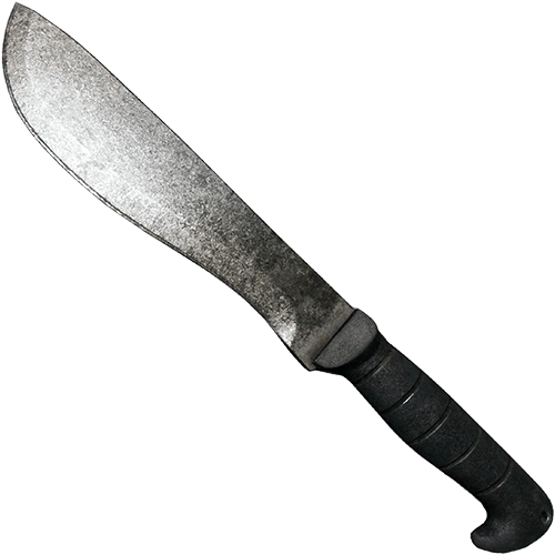 Machete (Extension) | Fallout dnd Wiki | Fandom