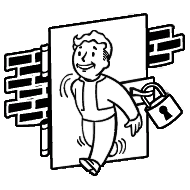 Infiltrator | Fallout dnd Wiki | Fandom