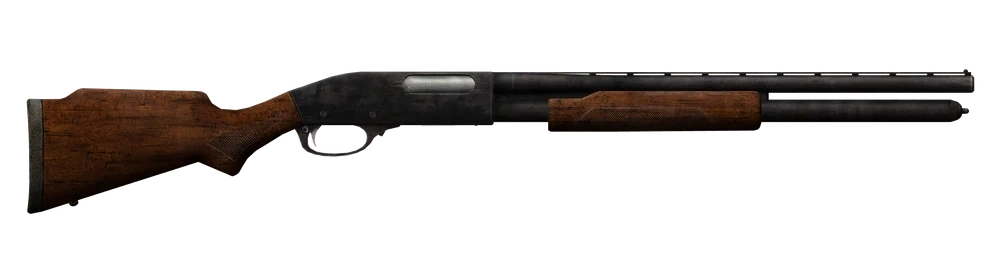 Pump action shotgun | Fallout dnd Wiki | Fandom
