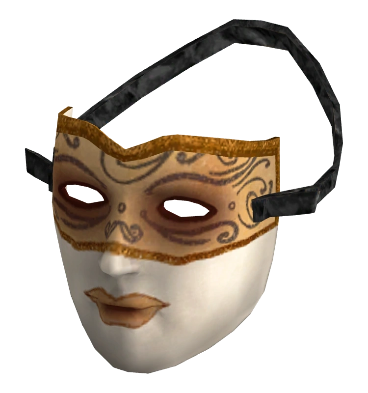 White Glove Society mask | Fallout dnd Wiki | Fandom