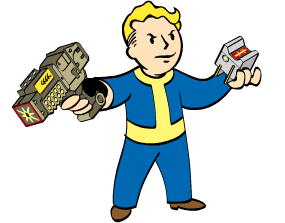 Science! | Fallout dnd Wiki | Fandom