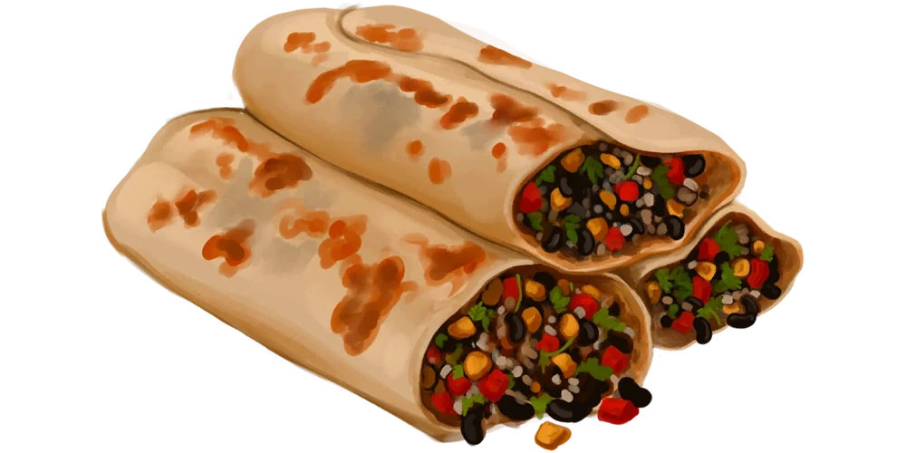 Burrito (Extension) | Fallout dnd Wiki | Fandom