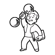 Intense Training | Fallout dnd Wiki | Fandom
