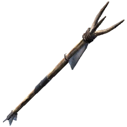 Speargun bolt | Fallout dnd Wiki | Fandom