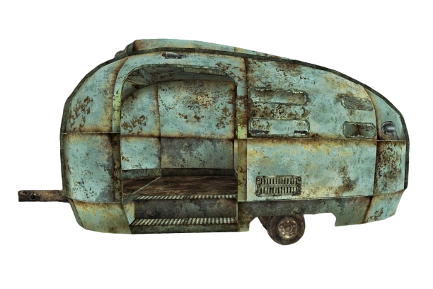 Camper | Fallout dnd Wiki | Fandom