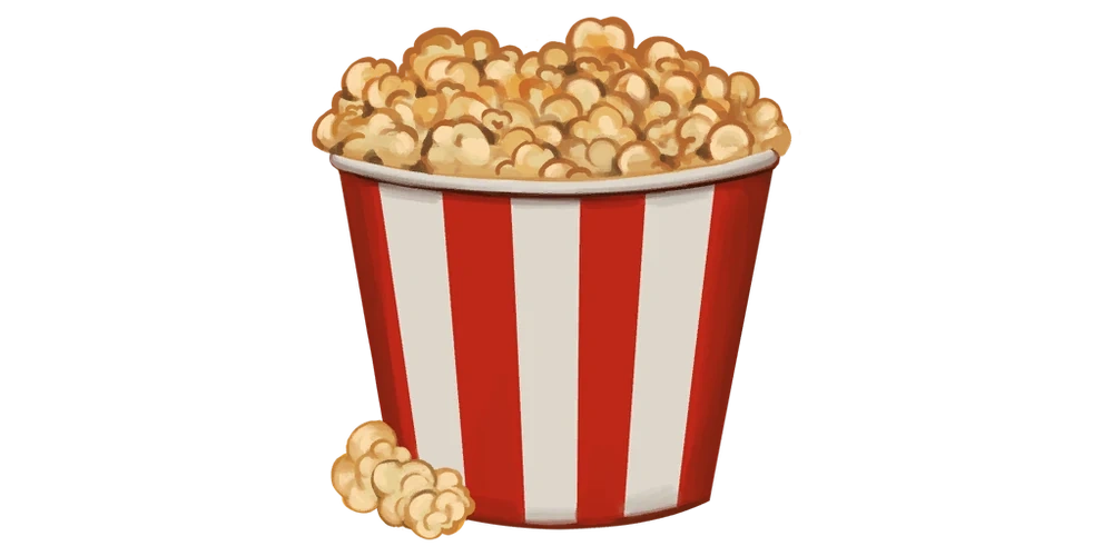 Popcorn | Fallout dnd Wiki | Fandom
