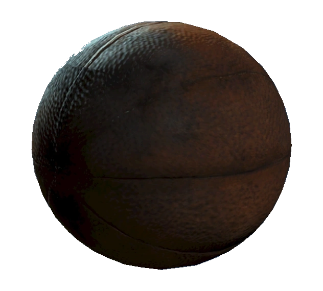 Basketball | Fallout dnd Wiki | Fandom