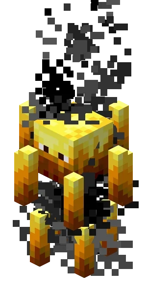 Blaze | Fallout dnd Wiki | Fandom