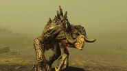 Deathclaw | Fallout dnd Wiki | Fandom