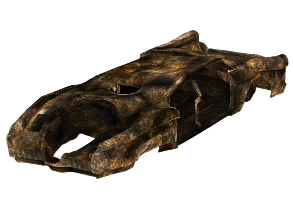 Highwayman | Fallout dnd Wiki | Fandom