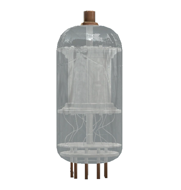 Vacuum tube | Fallout dnd Wiki | Fandom