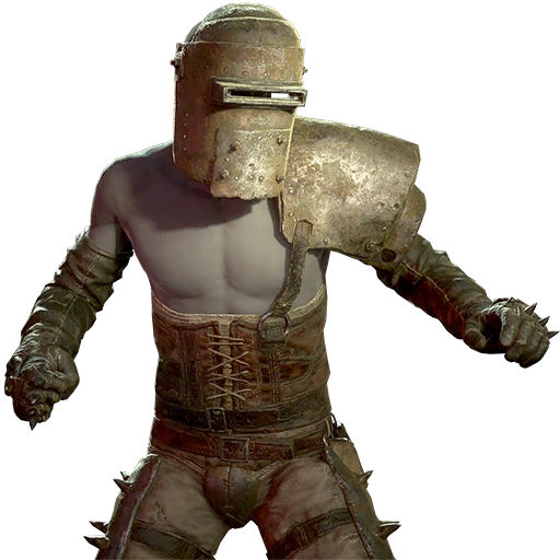 Raider Goon Outfit | Fallout dnd Wiki | Fandom