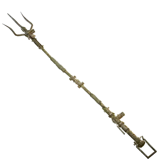 Trident | Fallout dnd Wiki | Fandom