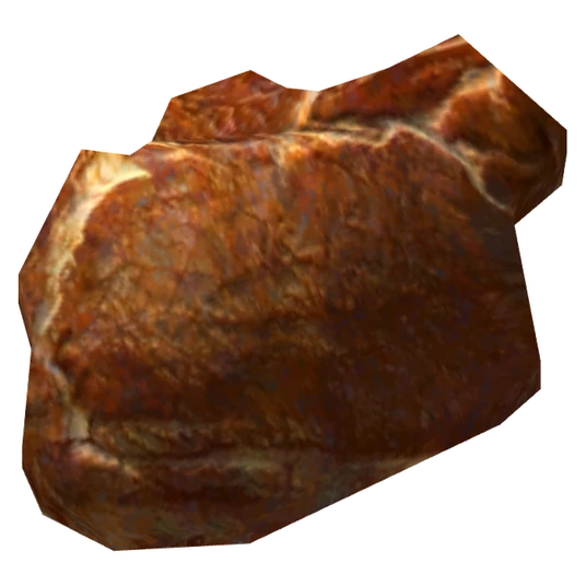 Bighorner meat | Fallout dnd Wiki | Fandom