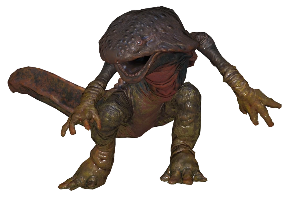 Gulpers | Fallout dnd Wiki | Fandom