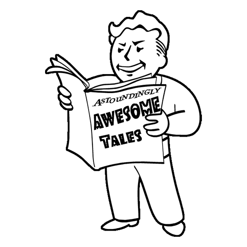 Perks: Magazines/Books | Fallout dnd Wiki | Fandom