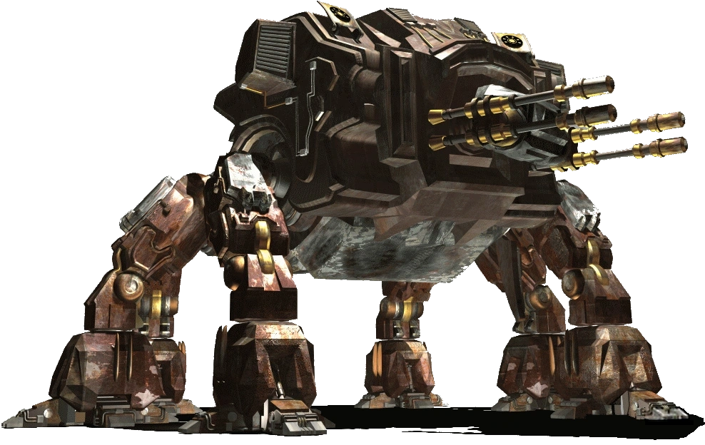 Behemoth | Fallout dnd Wiki | Fandom