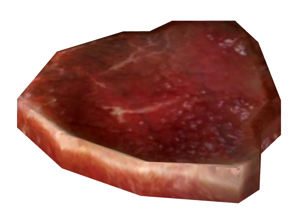 Coyote meat | Fallout dnd Wiki | Fandom