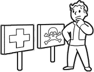 Lessons Learned | Fallout dnd Wiki | Fandom