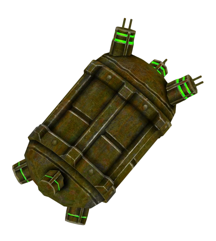 Plasma grenade | Fallout dnd Wiki | Fandom