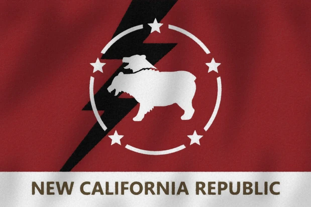 New California Republic Remnants | Fallout: Elijah's Wrath Wiki | Fandom