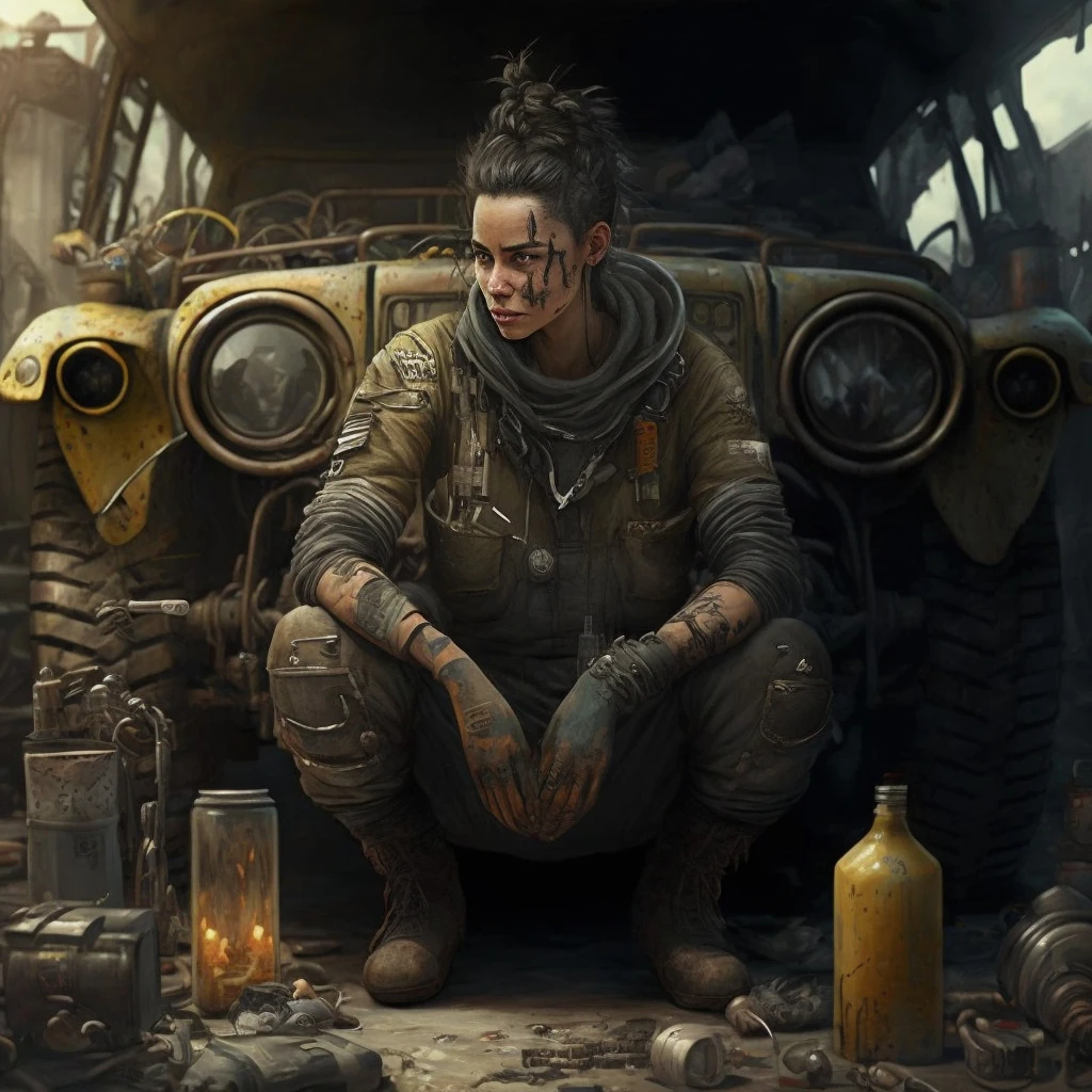 Central Valley Defense Group | Fallout: Elijah's Wrath Wiki | Fandom