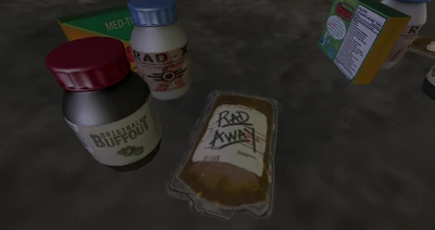 Medicine and healing | Fallout Equestria: Cliffside Wiki | Fandom