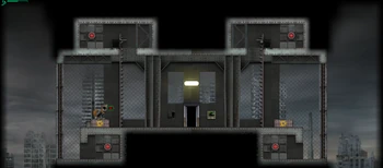 Radio tower | Fallout Equestria: Remains Wiki | Fandom