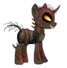 Ghouls | Fallout Equestria: Remains Wiki | Fandom