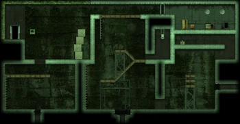 Sink (trial) | Fallout Equestria: Remains Wiki | Fandom