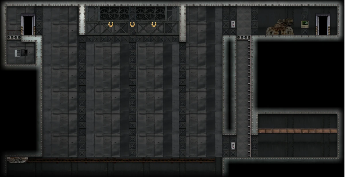 Cargo Transportation | Fallout Equestria: Remains Wiki | Fandom