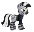 Zebras | Fallout Equestria: Remains Wiki | Fandom