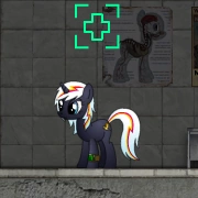 Velvet Remedy | Fallout Equestria: Remains Wiki | Fandom