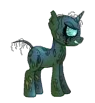 Ghouls | Fallout Equestria: Remains Wiki | Fandom
