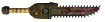 Melee weapons (weapons) | Fallout Equestria: Remains Wiki | Fandom