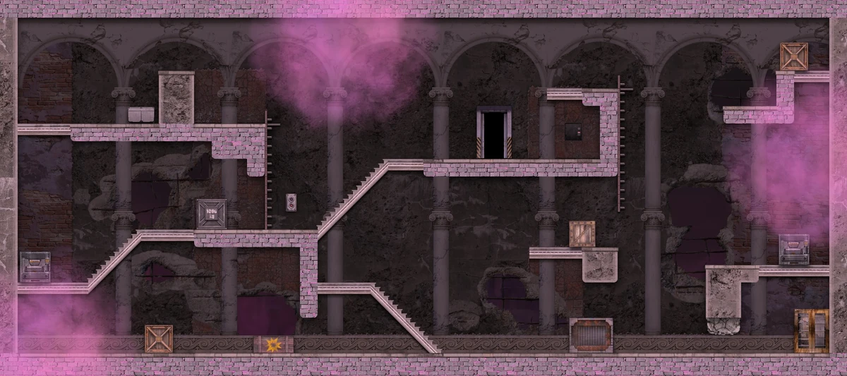 Battle for Canterlot | Fallout Equestria: Remains Wiki | Fandom