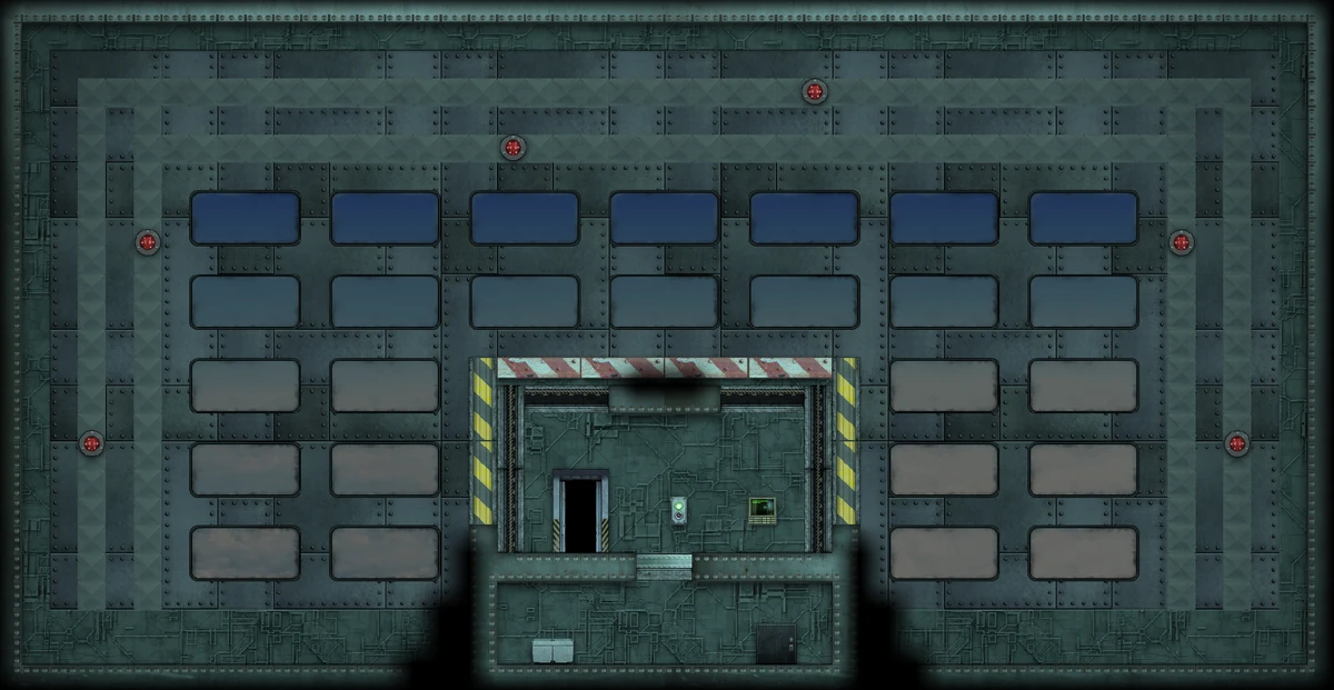 Moving targets | Fallout Equestria: Remains Wiki | Fandom