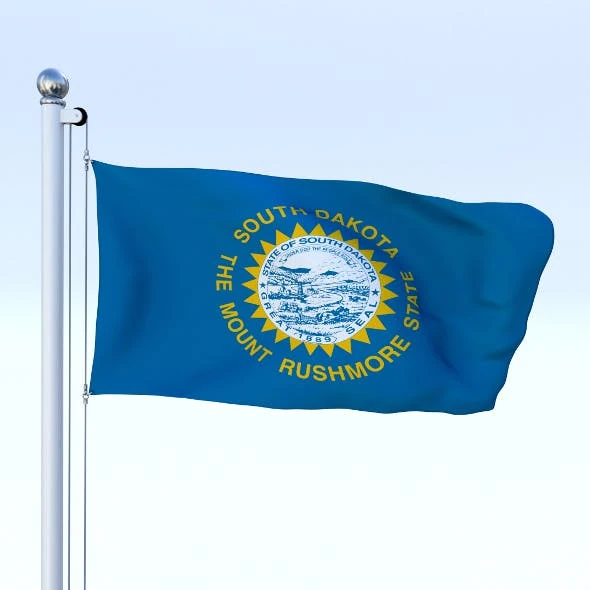 South Dakota | Fallout Camp Navarro Wiki | Fandom