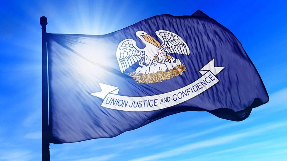 Louisiana | Fallout Camp Navarro Wiki | Fandom