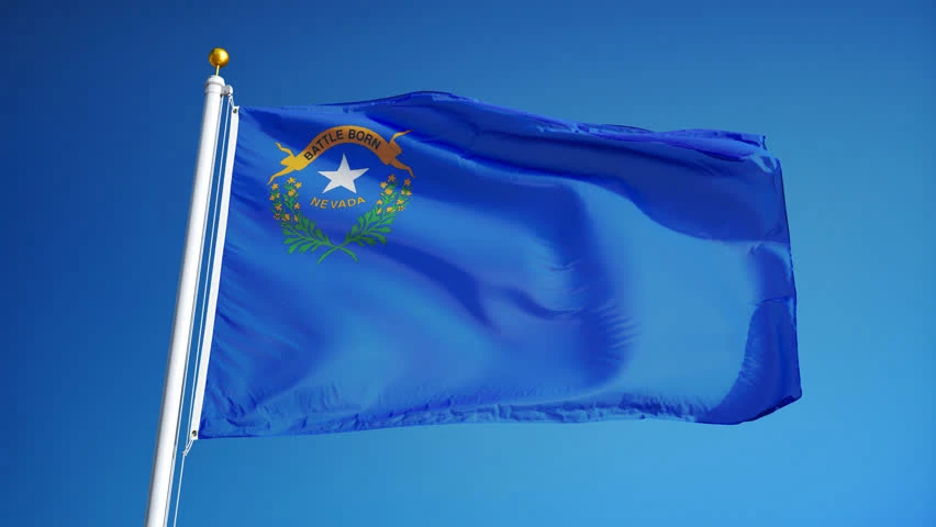 Nevada | Fallout Camp Navarro Wiki | Fandom