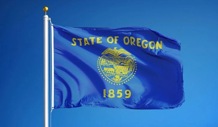 Oregon | Fallout Camp Navarro Wiki | Fandom