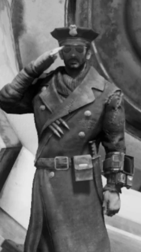 Connor Johns | Fallout Five-0 Wiki | Fandom