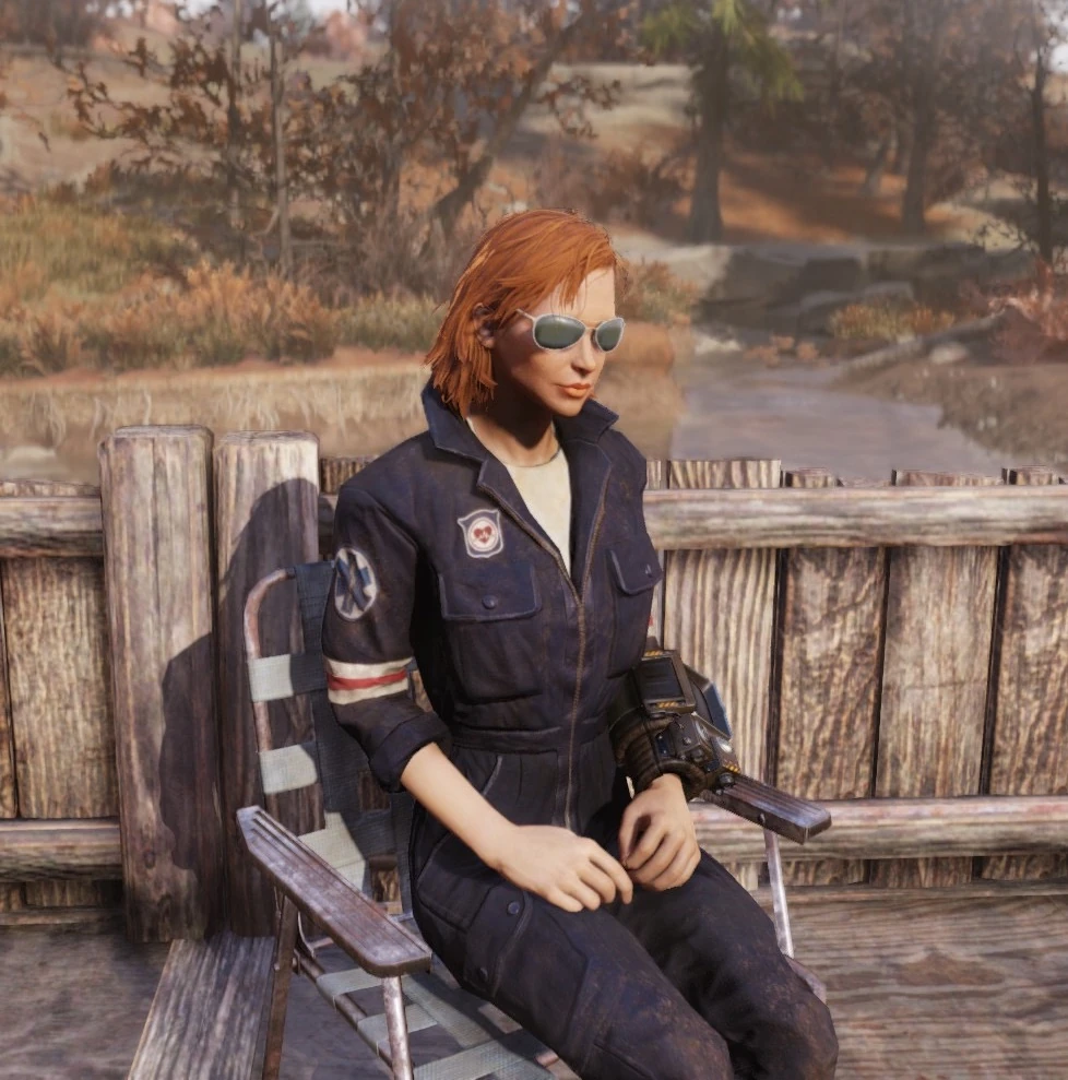 Category:Characters | Fallout Five-0 Wiki | Fandom